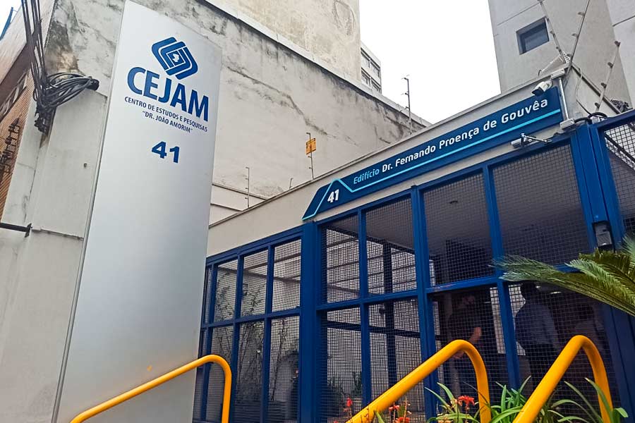Totens Externos