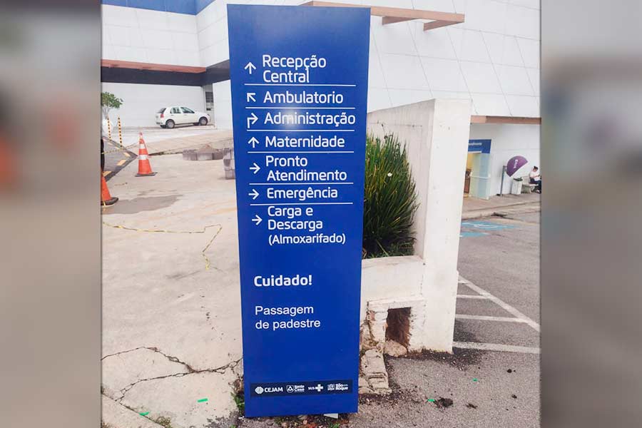 Totens Externos