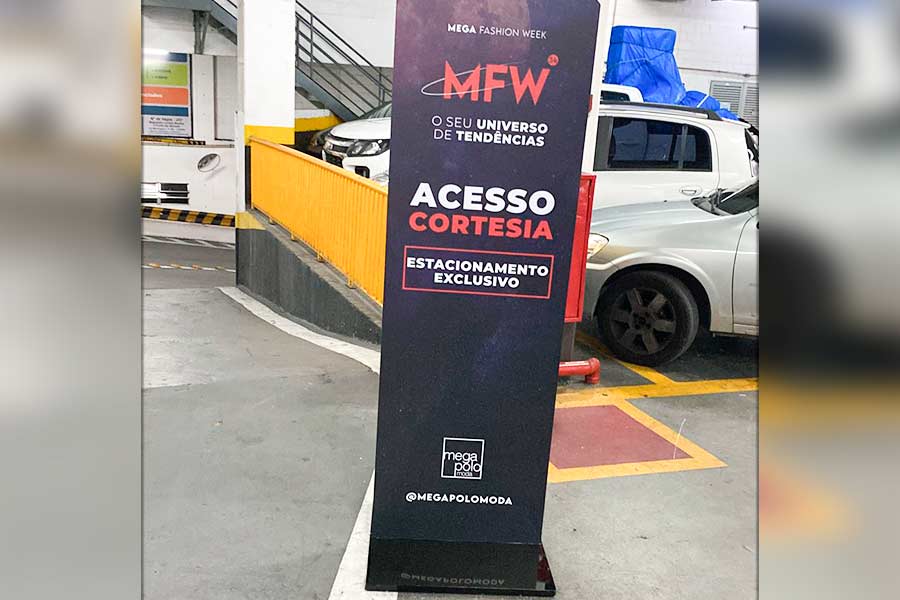 Totens Externos
