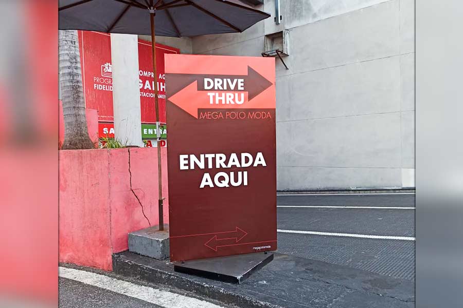 Totens Externos