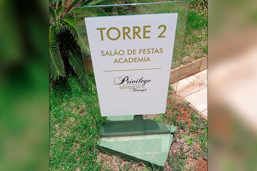 Totens Externos